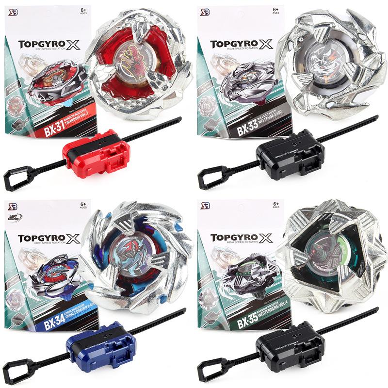 BEYSUPER X ลูกข่าง Beyblade เบย์เบลด ของเล่นเด็ก สำหรับผู้เริ่มต้นของ ...