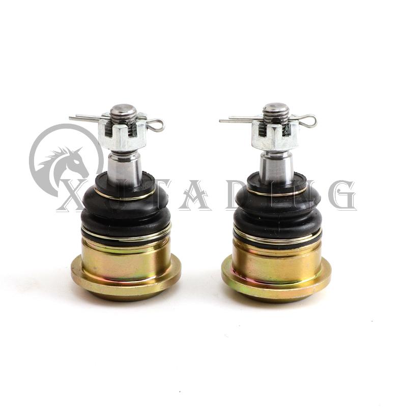 M10 32x10mm Ball Joint Tie Rod End Assy Ball Pin E Steering Knuckle ...