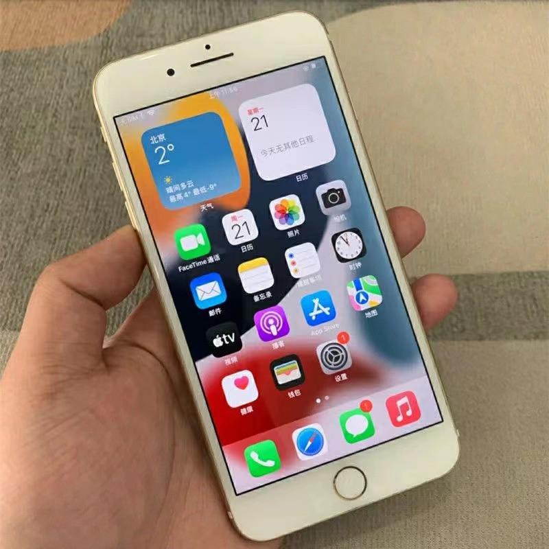 Telefon Pintar, Telefon6, 100% asli, Tersedia dalam 16GB / 64GB ...