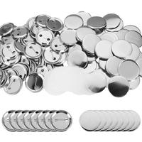 Promo 100pcs/set Custom Pin Button 32/37/44mm Pin Peniti Aesthetic Pin ...