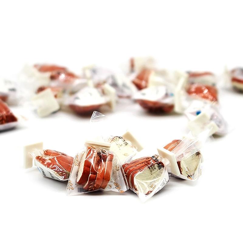 Roti Miniatur Rumah Boneka, Model Makanan Mini, 1: 12, Hiasa - TikTok ...