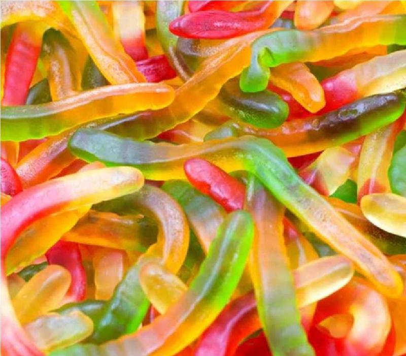 [200g / 400g / ] SATU FLAVOR | TURKEY GUMMY TIMBANG | HARIB - TikTok ...