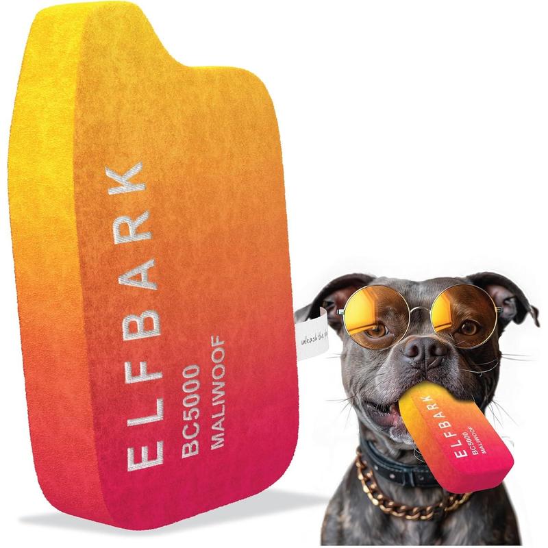 Funny Toys with Squeaker - Funny Cute Parody Toys - Puppy and - TikTok Shop