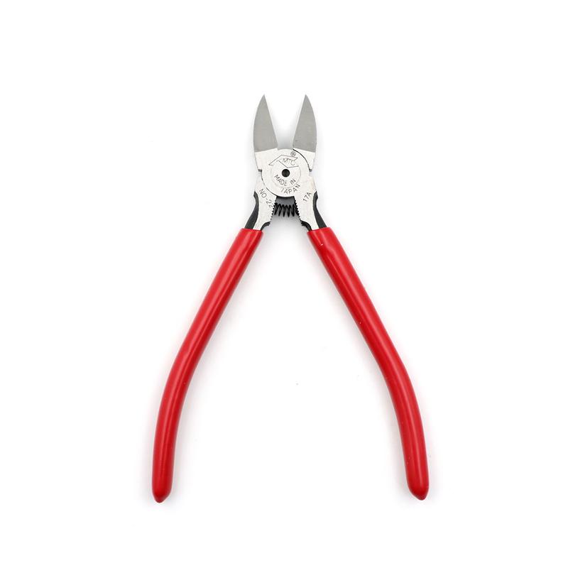 Tang Pemotong Playar Wayar Tembaga, Potongan Digonal Rata 6 "(15.3mm ...