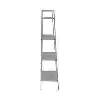 Jual Informa Livie Rak Besi 4 Tingkat Storage Rack Metal Tempat ...