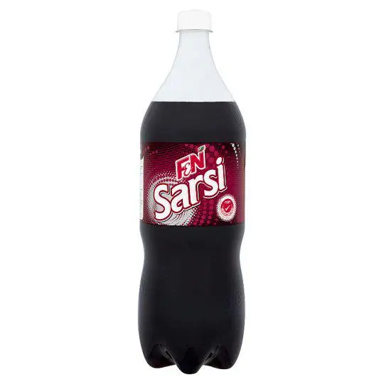 F&N Sarsi Orange Grape Zappel Strawberry Fruitade Ice Cream Soda 1.5L ...