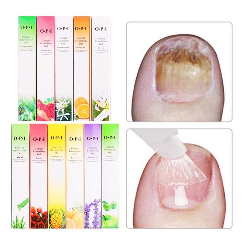 1PCS Nail Nutrition Oil Pen Nail Treatment Cuticle Revitalizer - TikTok ...