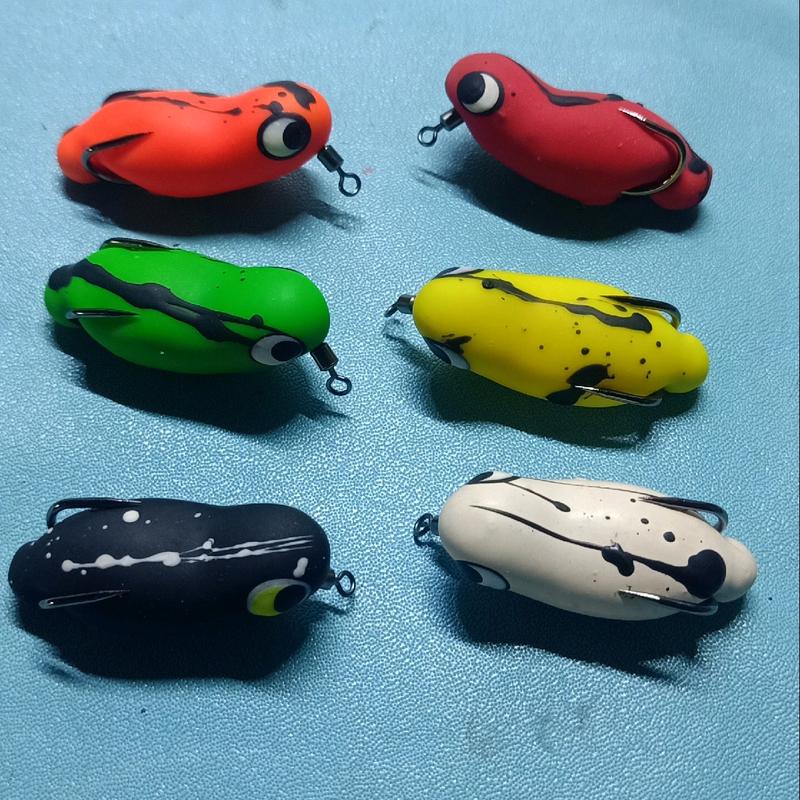 soft frog geol killer - Shop | Tokopedia