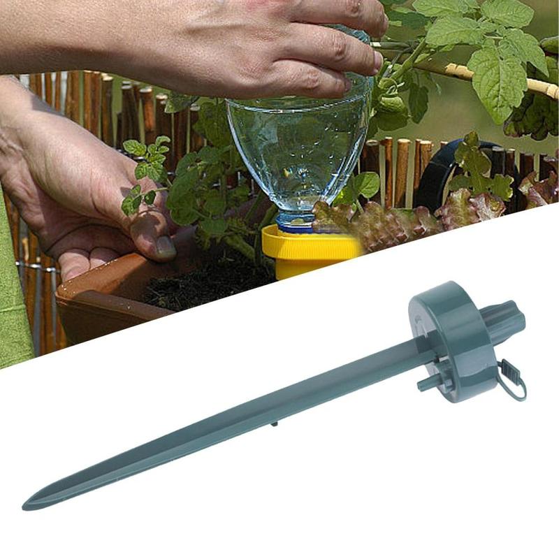 Plant Self Watering Stake Automatic Irrigation Equipment for - TikTok ...