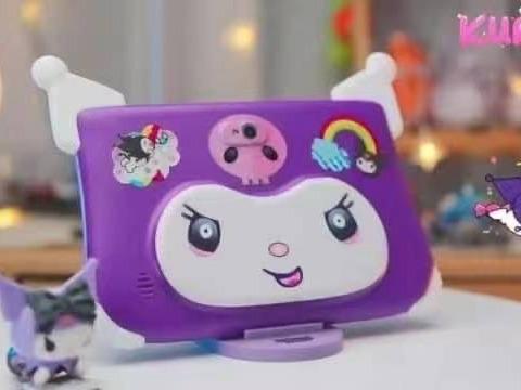 COD TABLET KuROMI 7 INCHES - TikTok Shop Philippines