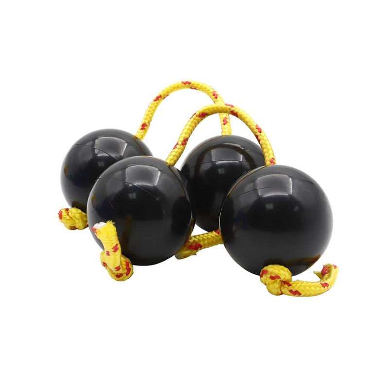 2 Pairs Kashaka Aslatua Shaker Aslatua African Shaker Aslatuas - TikTok ...