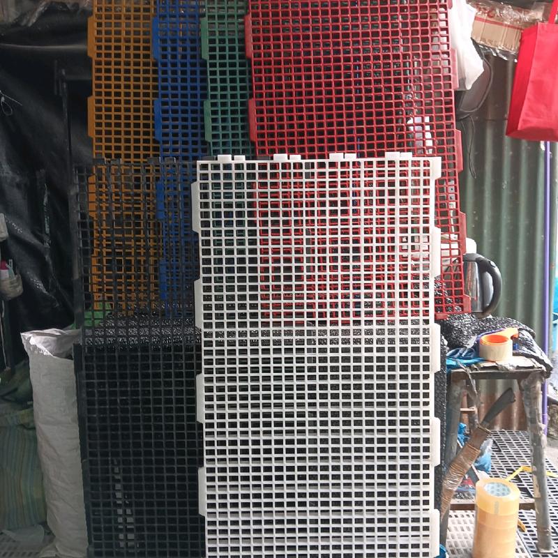 Plastic Goat/Dog Matting 2ft.x4ft., size 2x4 plastic goat/do - TikTok ...
