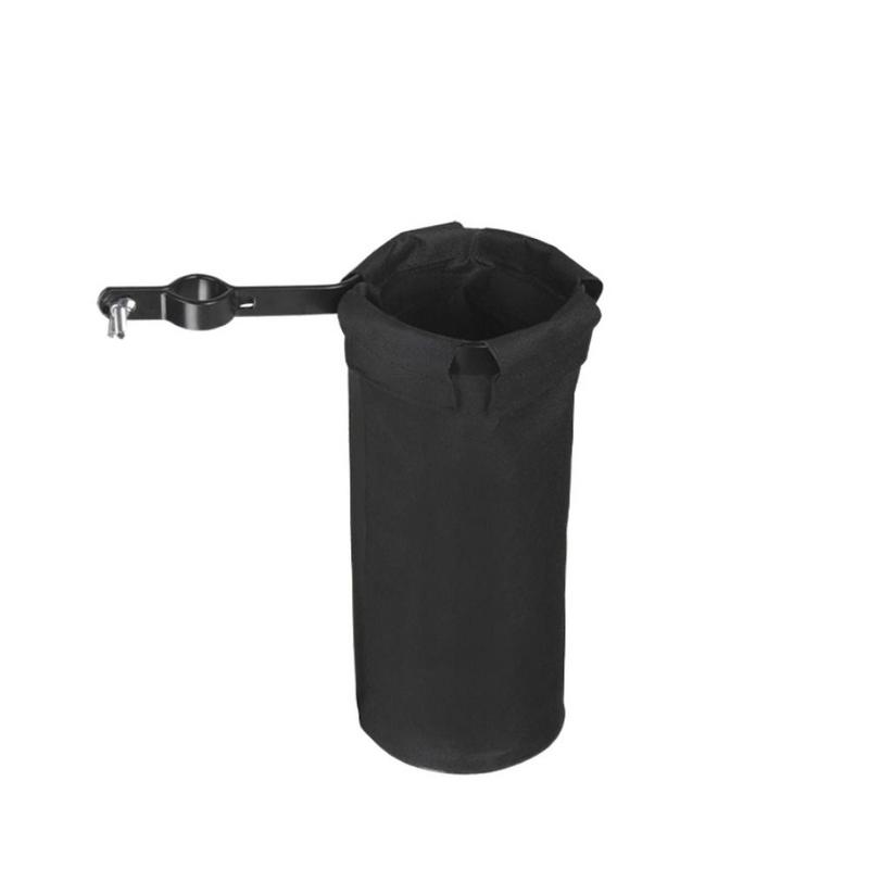 Portable Drumstick Holder Drumstick Tube Bag Metal Clip with - TikTok ...