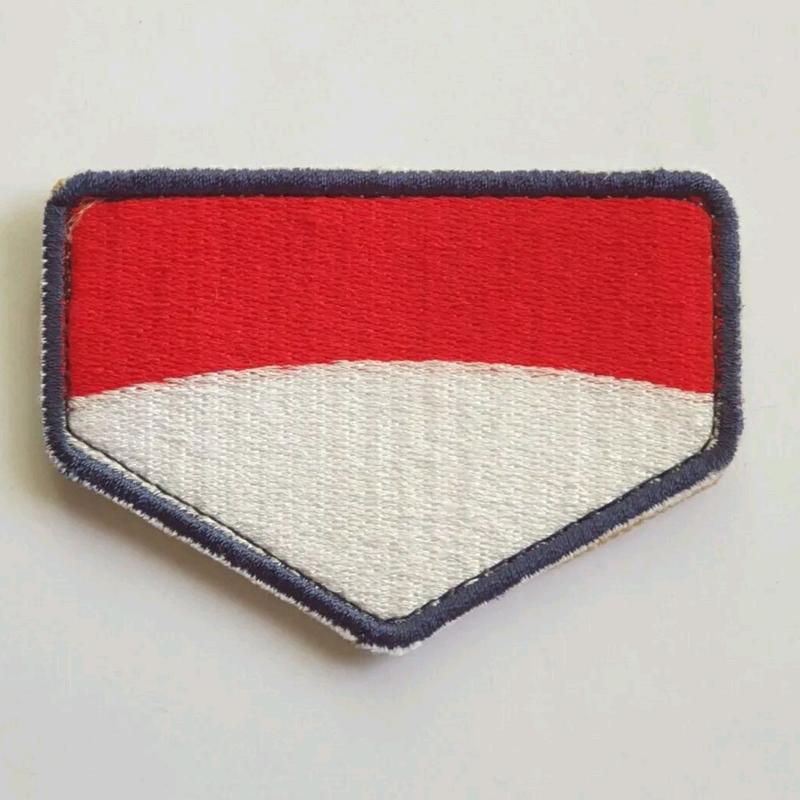 Badge Bendera Merah Putih - Shop | Tokopedia