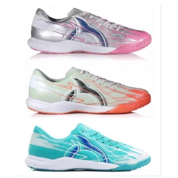 Sepatu Futsal Ortus OrtusEight CATALYST LEGION V5 IN Original - Shop ...
