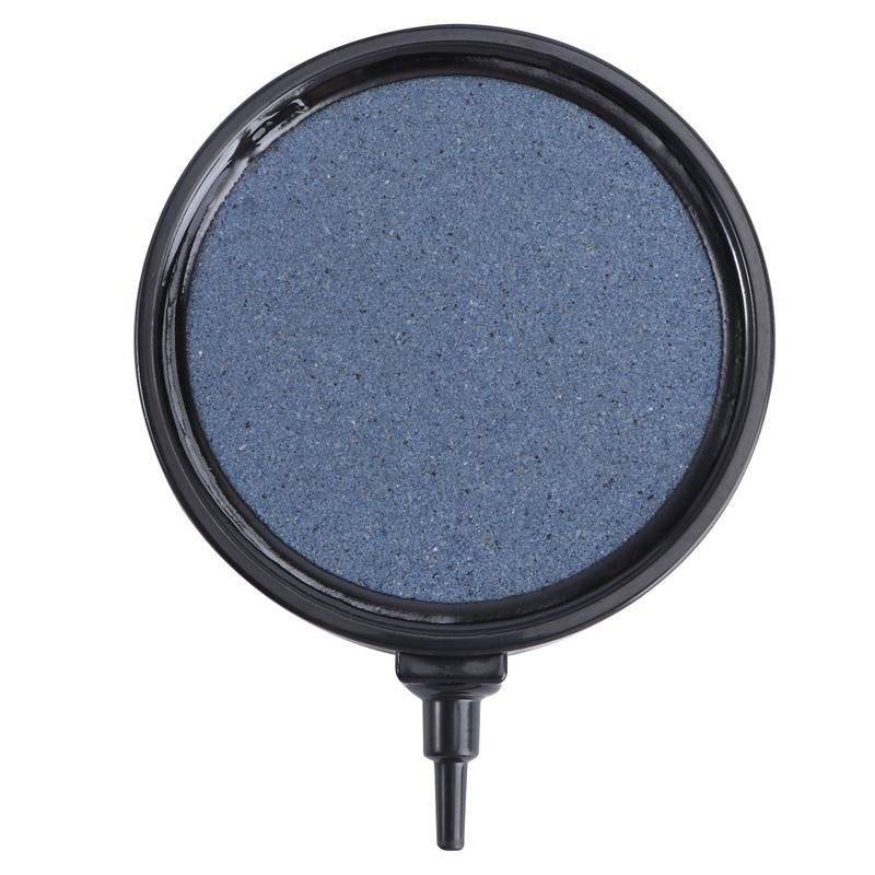 Fish Tank Oxygenated Bubble Stone Plate Diffuser Aerator Diffusers ...