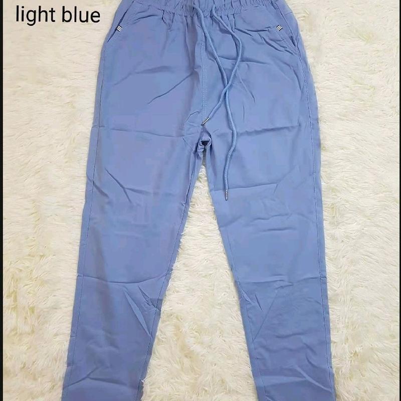 Strechable Candy pants for women 100%cotton - TikTok Shop Philippines