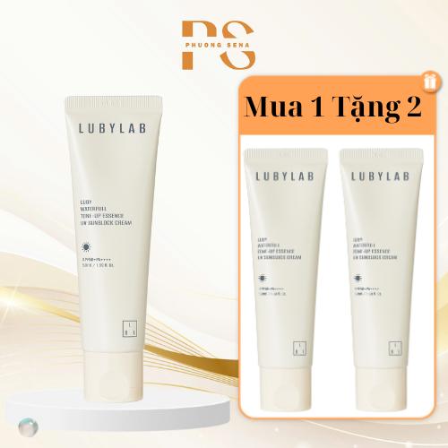 (Mua 1 Tặng 2) SN0939 - Combo 3 Tuýp Kem Chống Nắng Nâng Tôn - TikTok ...