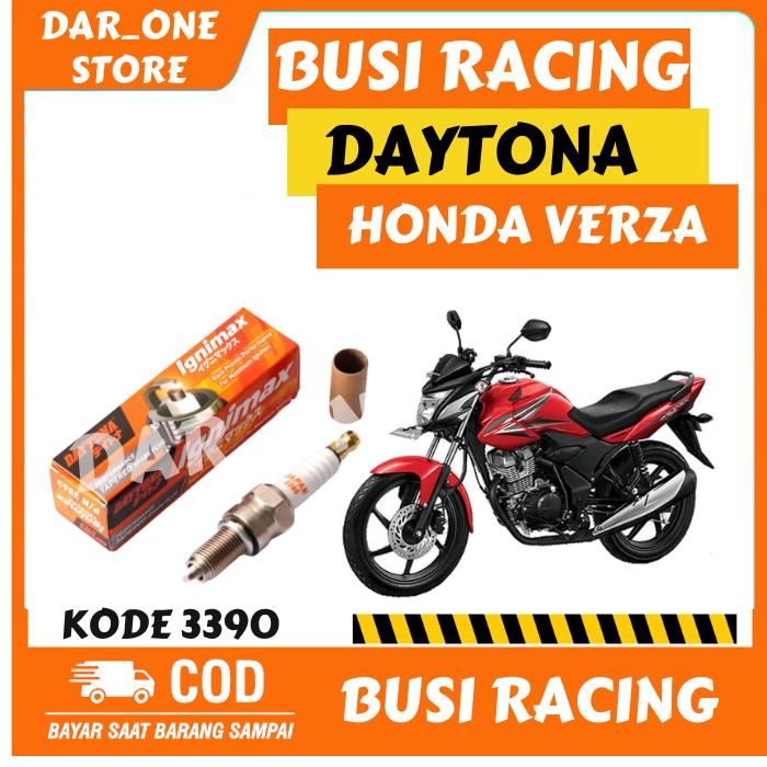 Jual Busi Racing Honda Honda Verza Original Daytona 3390 - Kab ...