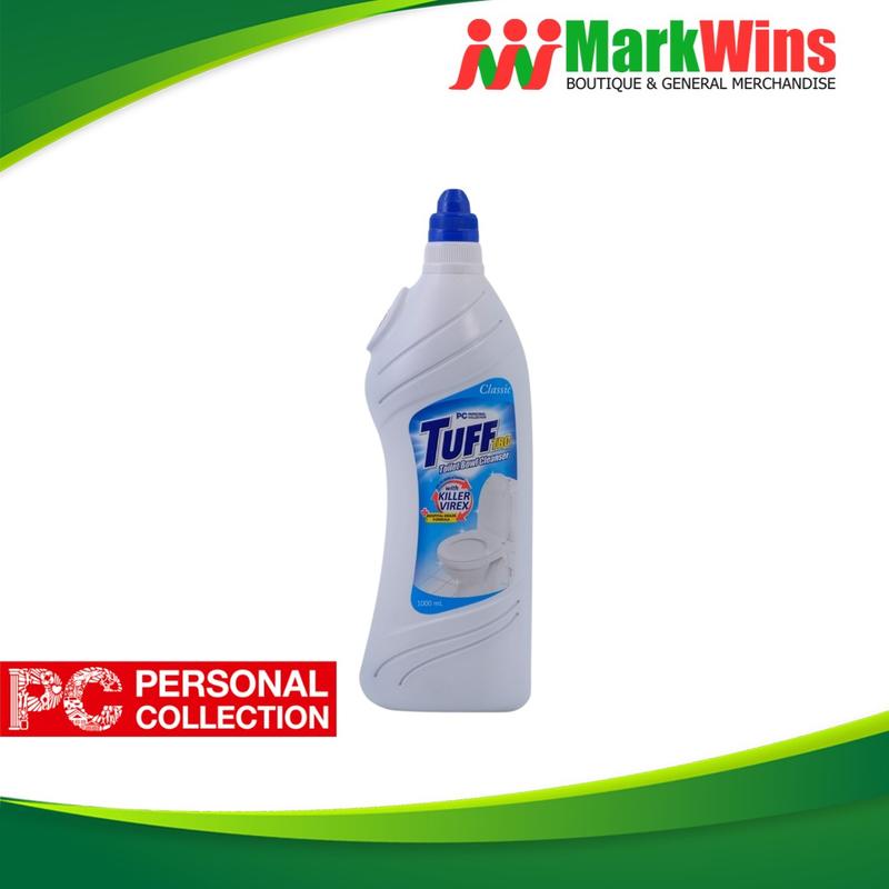 Personal Collection Tuff TBC 1000ml Household Bowl Pack Toilet - TikTok ...