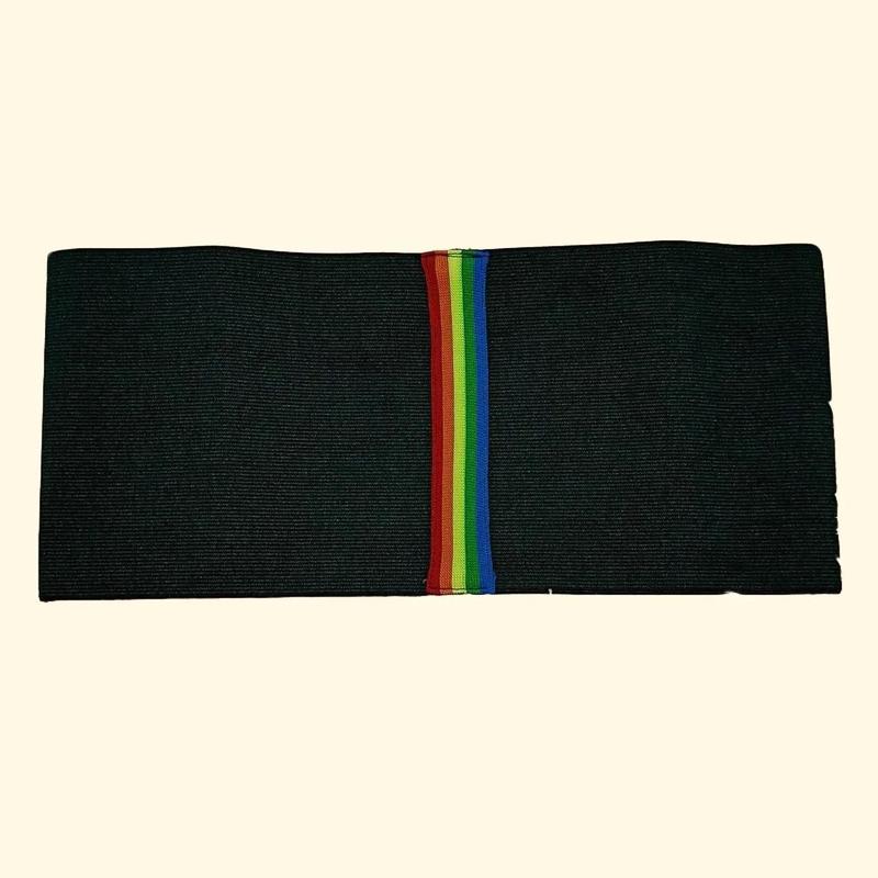 LESBINDERPRIDEMNL tube type 6INCH FULL GARTER TUBE TYPE BINDER - TikTok ...