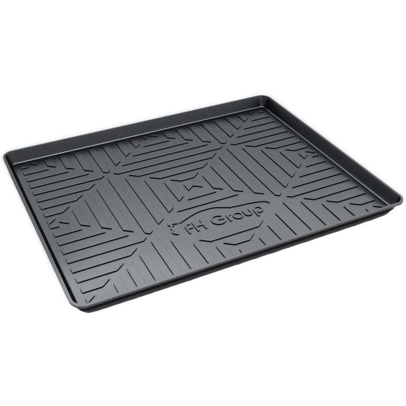 ClimaProof for all weather protection Premium Multi-Use Cargo Tray Liner Mat fits most Cars ...