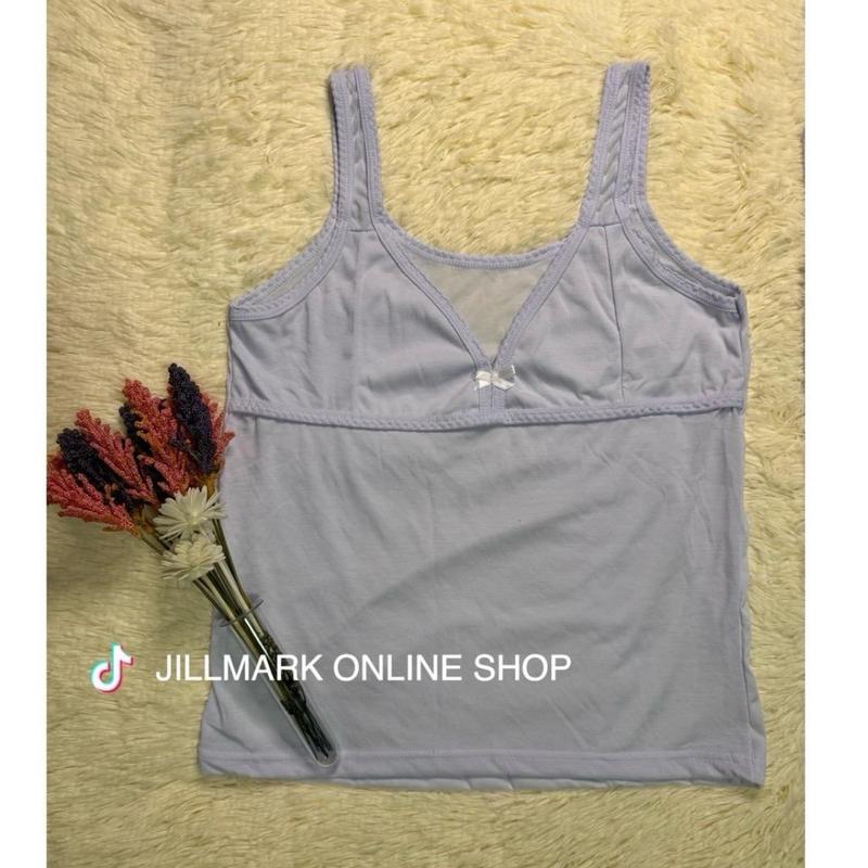 Lady Sando Bra Kids/Teens/Ladies (3pcs or 6pcs) - TikTok Shop Philippines