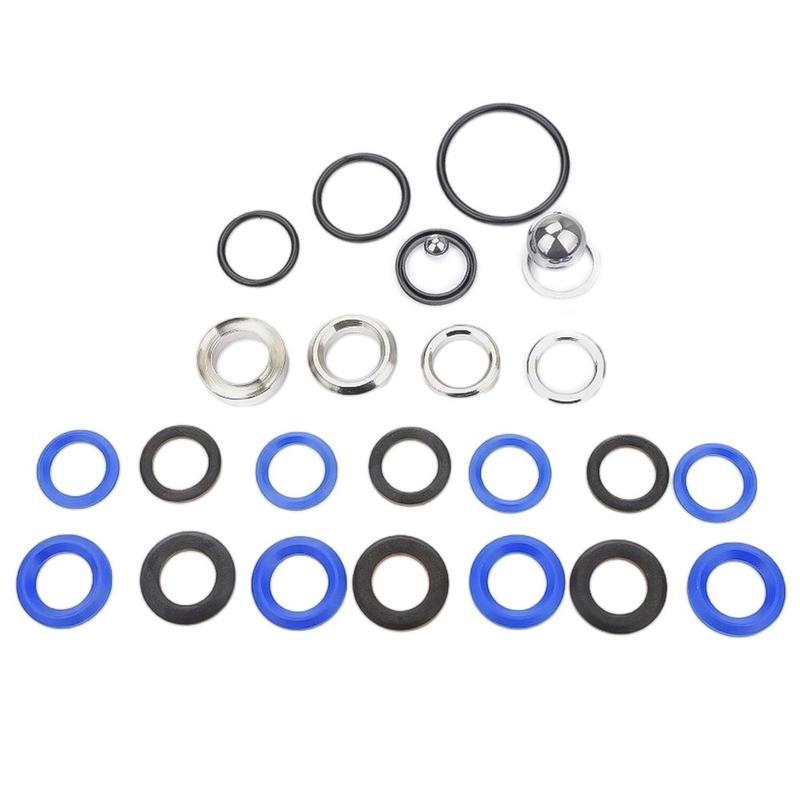 248213 Airless Paint Sprayer Pump Repair Packing Kit For 109 - TikTok ...