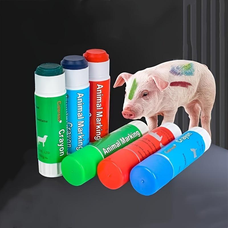 2-Pack Livestock Marking Pens, Suitable for Cattle, Sheep, and - TikTok ...