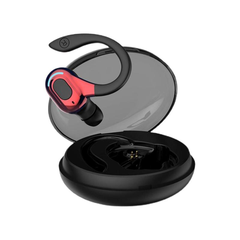 Wireless Sports Headset, Stereo Touch Enabled Hands HD Calling - TikTok ...