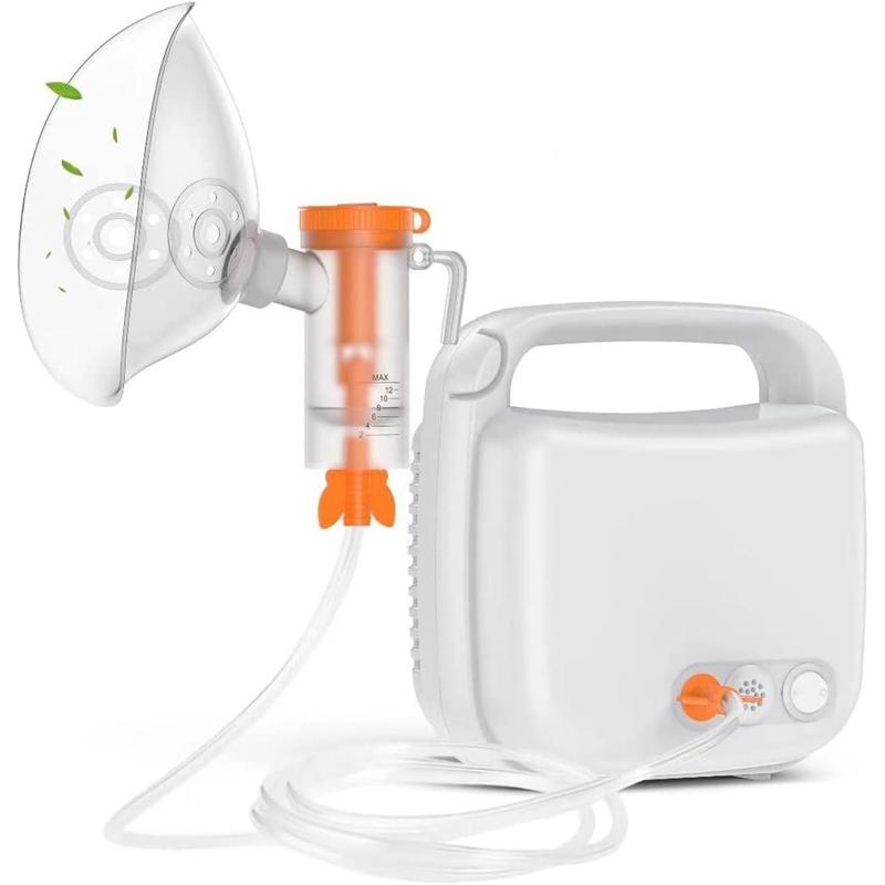 Portable Nebulizer Machine for Adults and Kids, 09 Jet Nebulizer ...