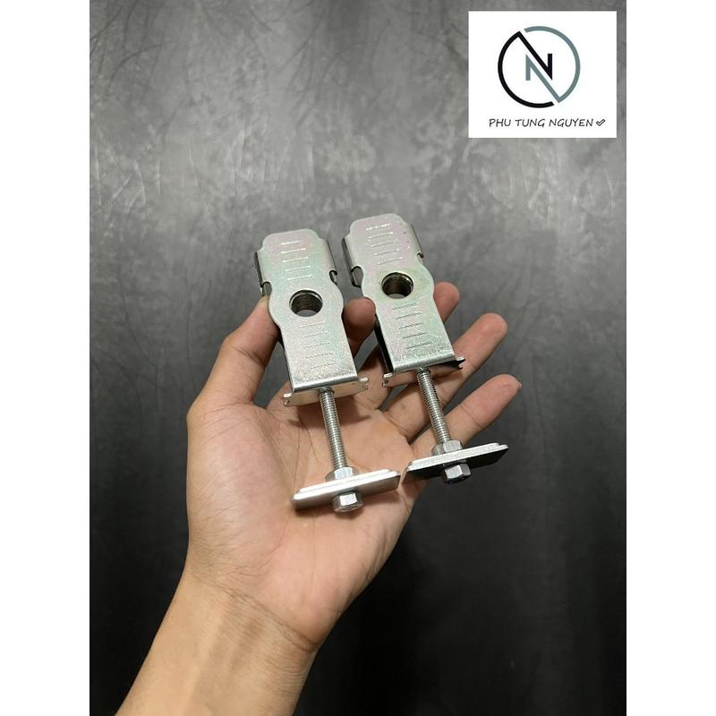 Pát tăng sên cho xe Jupiter dùng được cho gấp phay DR Wave, Sirius ...