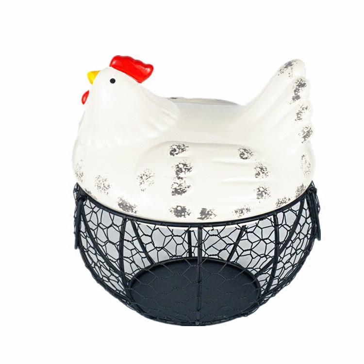 Bakul Telur, Bahan Seramik, Bakul Buah, Bakul Serba-serbi, Rak - TikTok ...