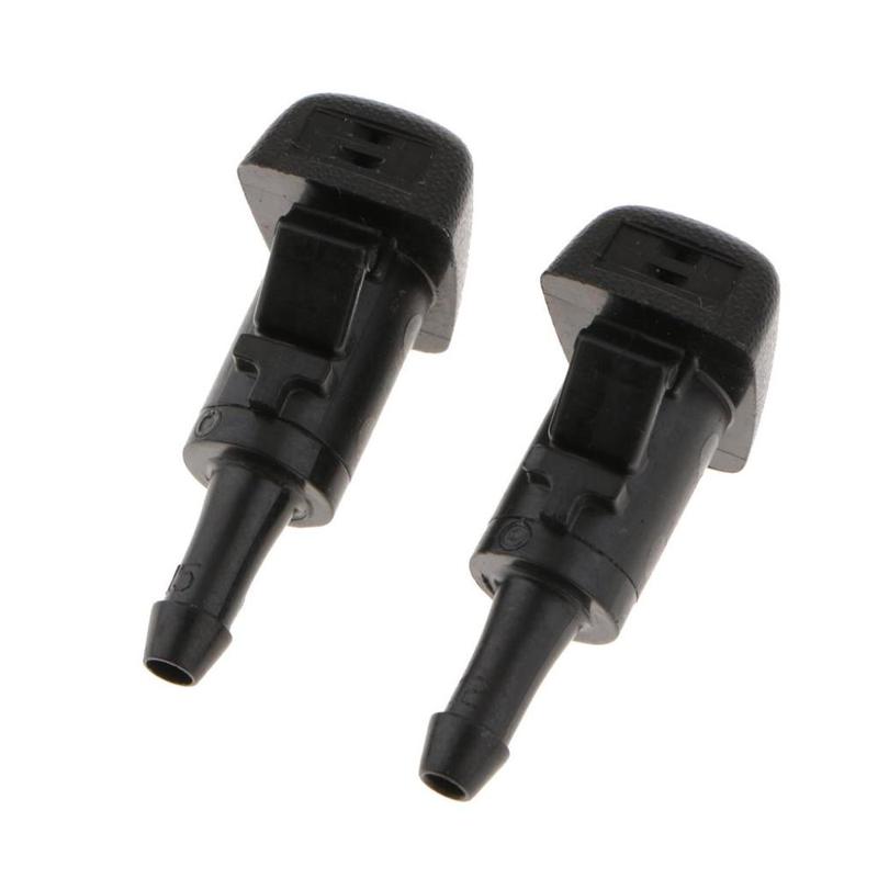 2x Windscreen Washer Nozzle for 07 15 98630 3J000 / 98630 - TikTok Shop Singapore