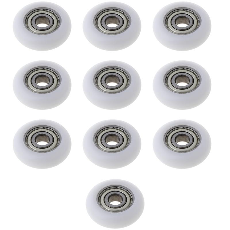 Roda takal ceruk Gro, 10 keping, 5x23x7.3mm, Nilon, plastik, - TikTok ...