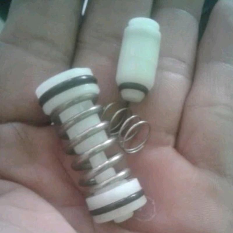 Per apendorong Otomatis Jet Cleaner 1 Set Nlg Morris Anlu Vgs70 - Shop ...