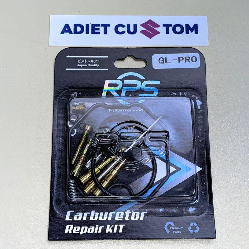 Japan Repair Kit Karburator GL Pro - Nozel GL Pro - Jarum GL - Shop ...