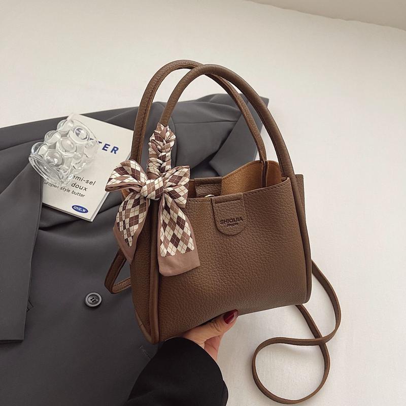 Beg Baldi Mewah, Fesyen Baharu, Serbaguna, ZYHA, 2023 Beg Baldi - TikTok Shop Malaysia