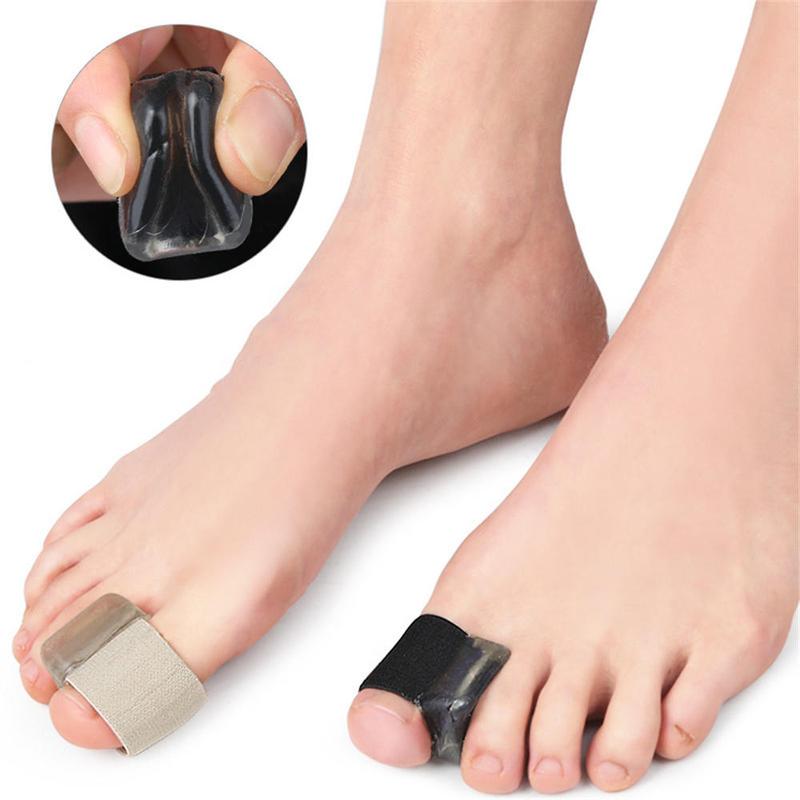 Comfortable Design Toe Separators Hammer Toe Aid Resuable -Based ...