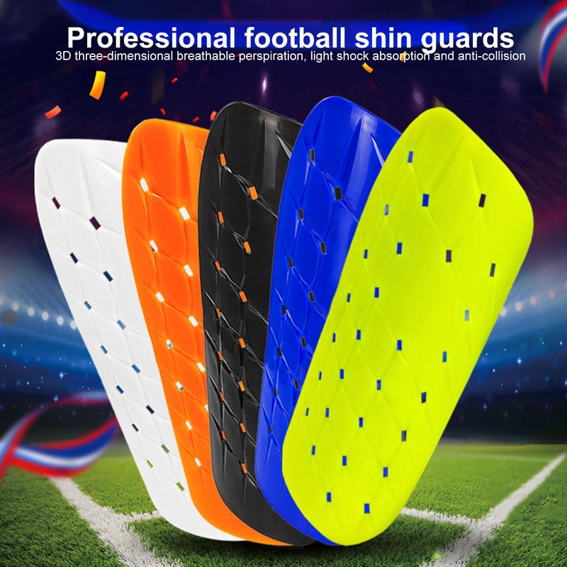 Soccer Shin Guards Lightweight Shock Absorption Shin Pads Le - TikTok ...