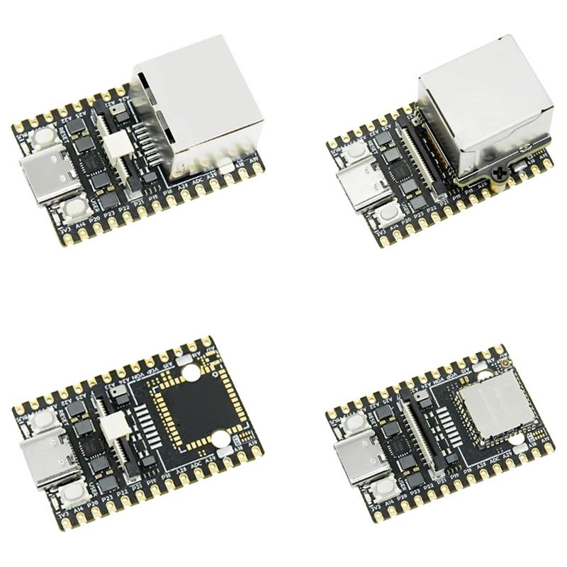 For LicheeRV Nano Mini Development Board SG2002 WIFI6 Ethernet 2Gbit AI ...