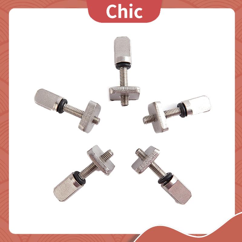 Surf Paddle Board Fin Screws For Longboard Sup Replacement Kit - TikTok ...