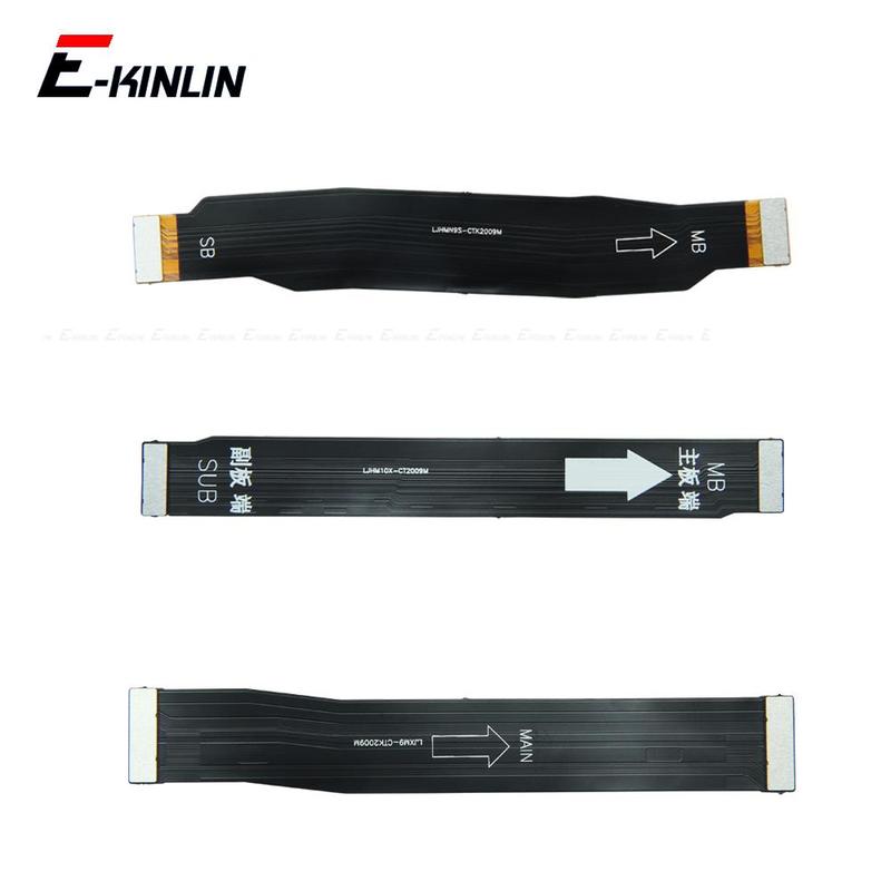 Main Board Motherboard LCD Display Connector Flex Cable For XiaoMi ...