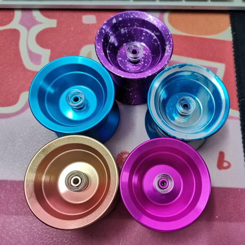 Bola Yo-Yo, Khusus Permainan, Profesional, Diperbuat daripad - TikTok ...