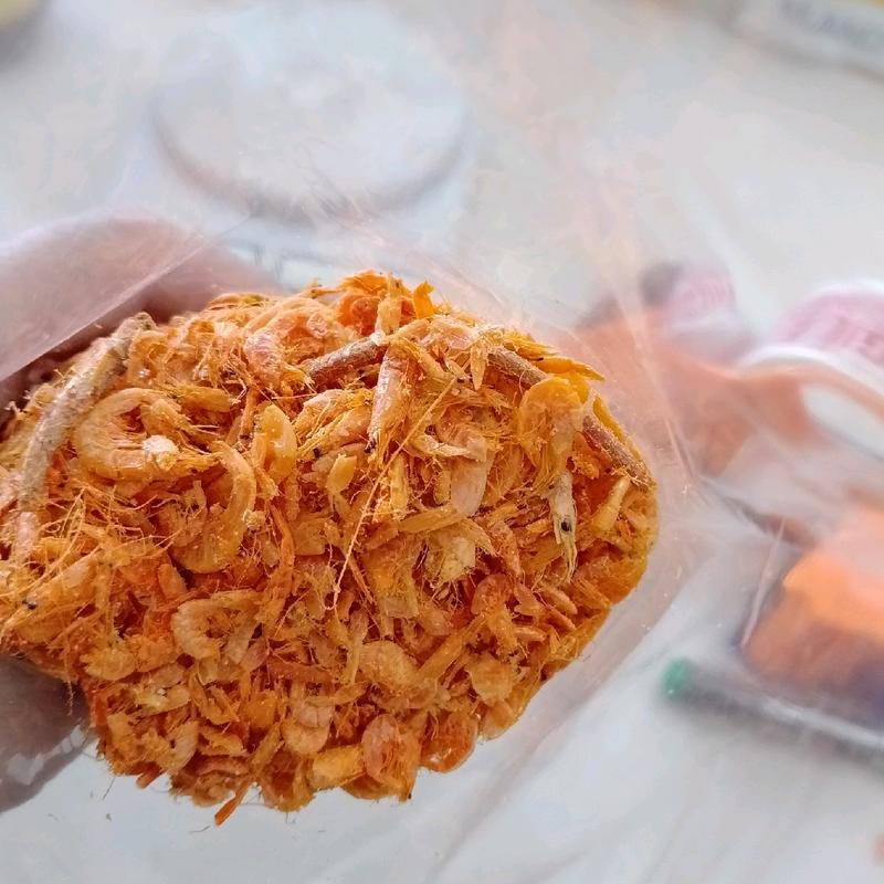 udang kering baring Thai - TikTok Shop Malaysia