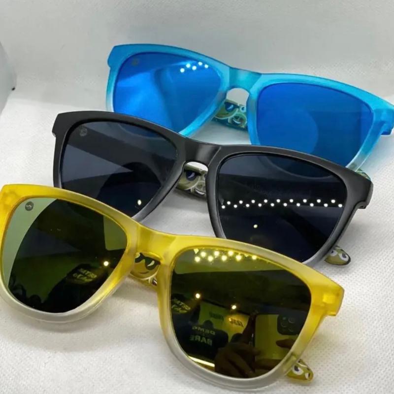 Spec Mata Viral Full Rim - TikTok Shop Malaysia