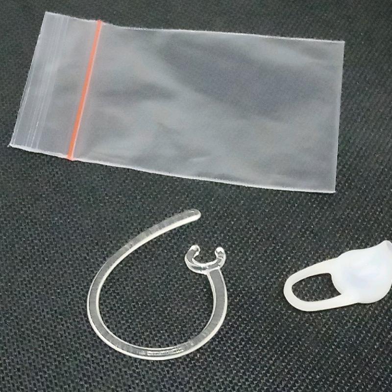 Karet headset bluetooth&cantolan - Shop | Tokopedia
