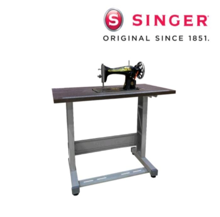 Jual Mesin Jahit SINGER 15CD1A Klasik (Mesin Jahit Tradisional) - Kota ...