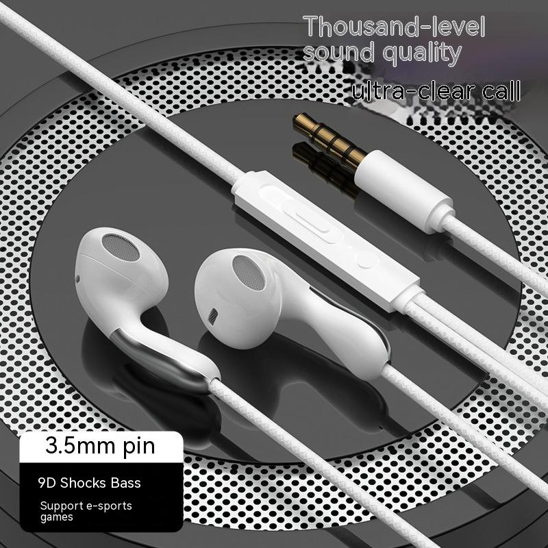 Wired headphones universal headset listening sound debate game - TikTok ...