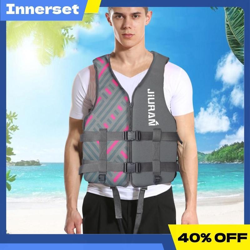 Baju Penyelamat, Keapungan Sukan Air, Jaket Keselamatan Memancing ...